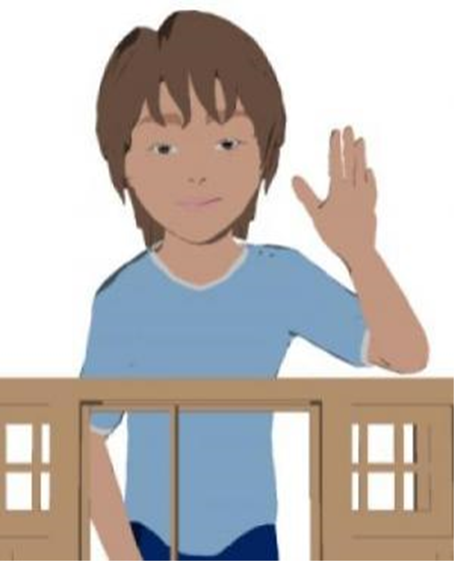 Sam, un amico virtuale per i bambini autistici - State of Mind