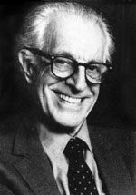 Albert Ellis - Fondatore della REBT - Rational Emotive Behavior Therapy