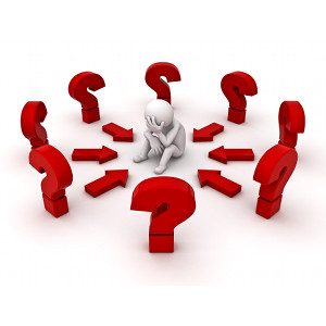 Il Disputing dei Disturbi d' Ansia - State of Mind