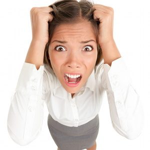 Psicoterapia: Il Disputing del Panico - Parte III - State of Mind