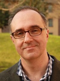 Prof. Marcel Zentner