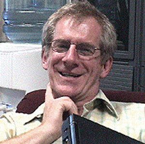 Dr. Kevin A. Harrigan