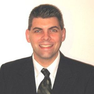 Dr. David Cochran