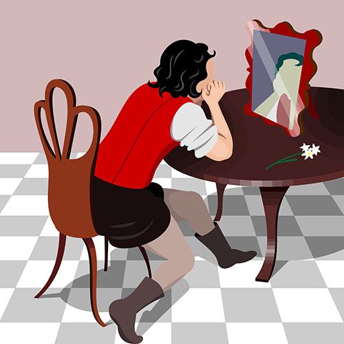 Il manipolatore perverso: come riconoscere un narcisista maligno
