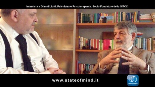 Gianni Liotti e la teoria dei Sistemi Motivazionali Interpersonali