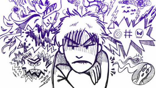 Anger Management: gli interventi per il discontrollo della rabbia