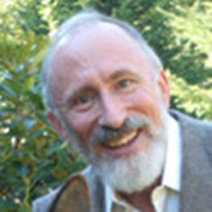 David P. Barash