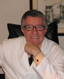 Dr. Giorgio Baldoni