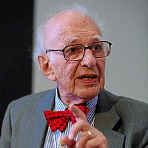 Eric Kandel