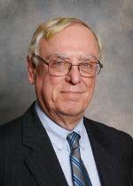 John F. Clarkin PhD.