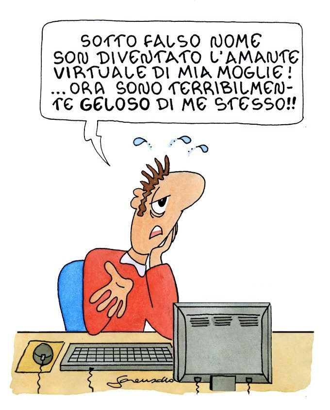 Gelosia: caratteristiche, tipologie e basi per il trattamento