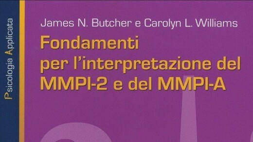 MMPI: Minnesota Multiphasic Personality Inventory