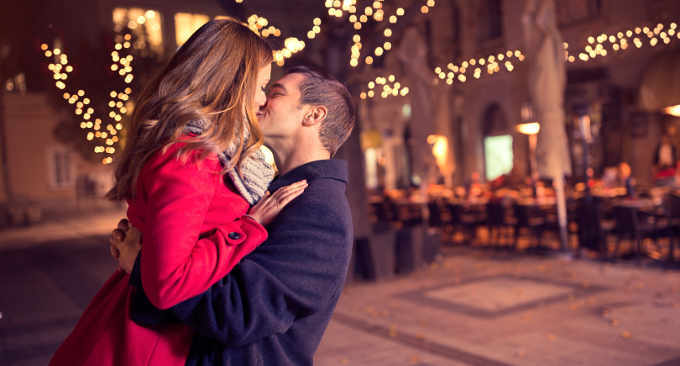 L'amore e le probabilità matematiche di trovare l'anima gemella