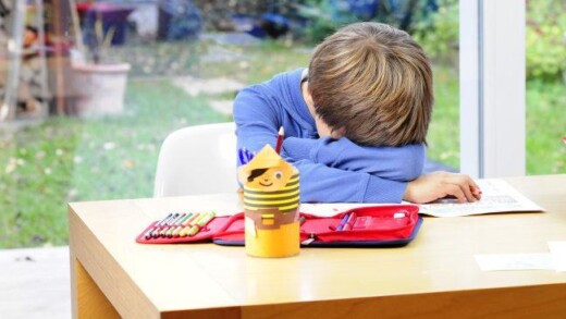 Stelle sulla terra (2007): un film per riflettere su dislessia e creatività