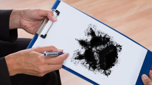 Rorschach: introduzione al test secondo il metodo R-PAS - Psicologia