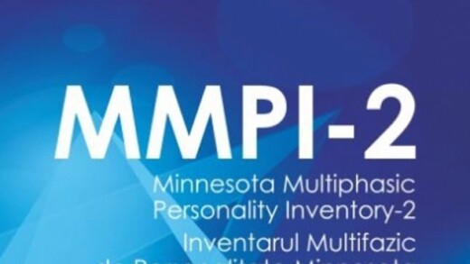 Minnesota Multiphasic Personality Inventory (MMPI) - Storia e struttura