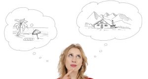 Mind-wandering: la tendenza della mente a distrarsi, vantaggi e costi