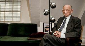 Otto Kernberg: la sua teoria psicoanalitica sull'organizzazione della ...
