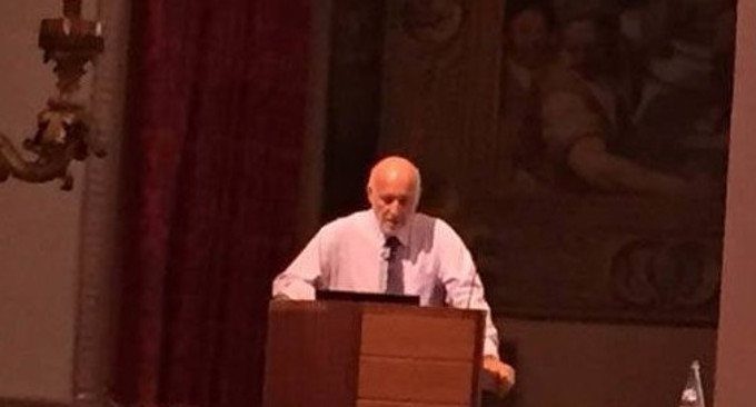 Fonagy: la biografia e la teoria della mentalizzazione - Introduzione ...