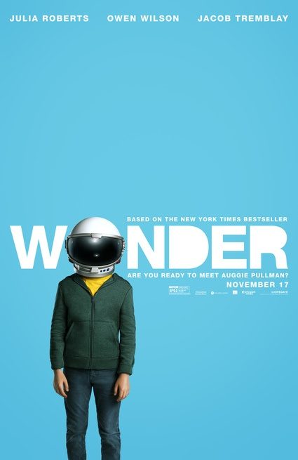 Wonder: un film sulla diversità e le emozioni di un bambino con una ...