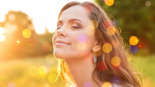 La felicità: cos'è e come funziona - Infografica - Psicologia