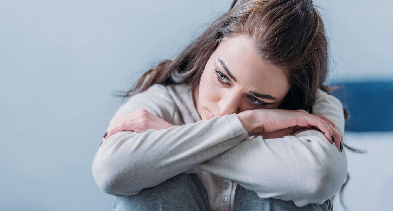 Anedonia, ovvero l'incapacità di provare piacere - Psicologia