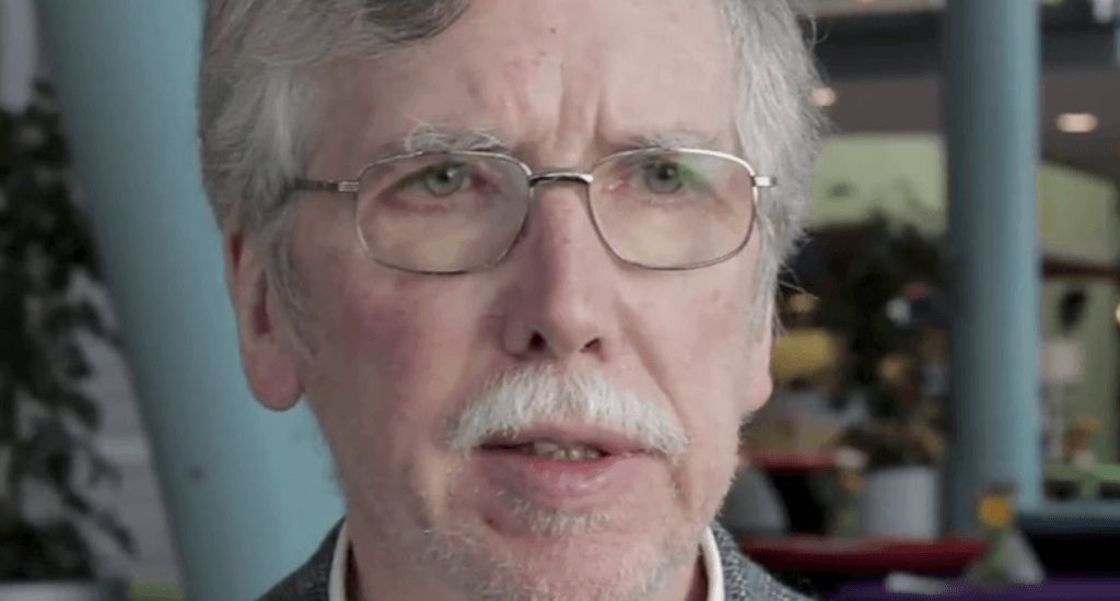 Frank Corrigan: neurobiologia del trauma e della dissociazione - Intervista