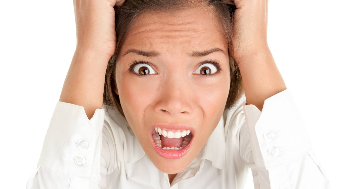 Disturbo di panico: i benefici dell'attività fisica - Psicologia