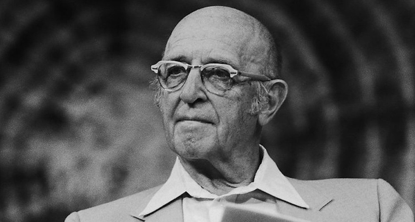 Carl Rogers, la psicologia umanistica e la terapia centrata sul cliente