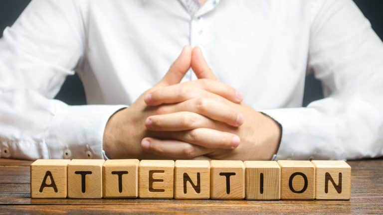 Attenzione: definizione, componenti e caratteristiche del processo ...