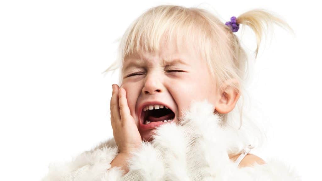 Capricci dei bambini: cosa rappresentano e come farvi fronte - Psicologia