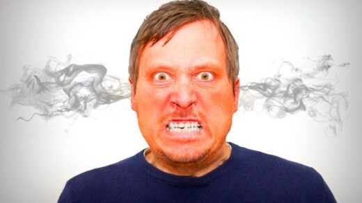 Rabbia: definizione, componenti dell'emozione e interventi sul discontrollo