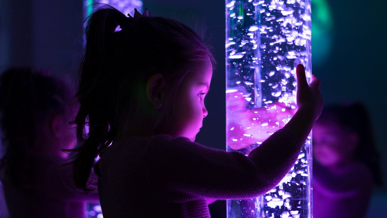 Snoezelen room: caratteristiche della metodologia e applicazioni cliniche