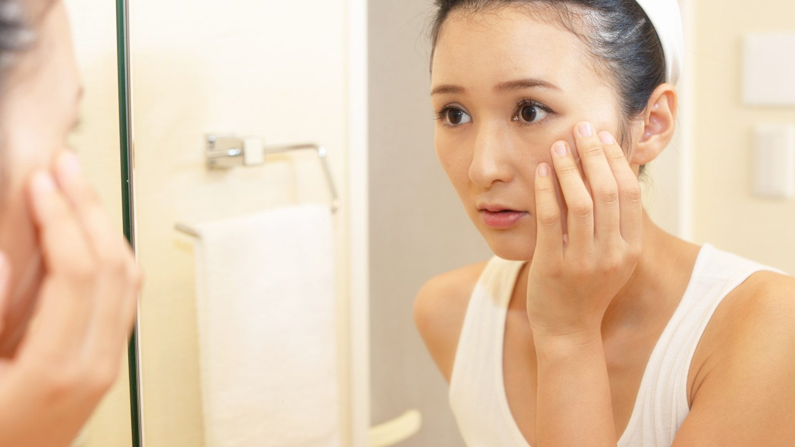 Body Dismorphic Disorder: effetti sulla salute fisica e mentale
