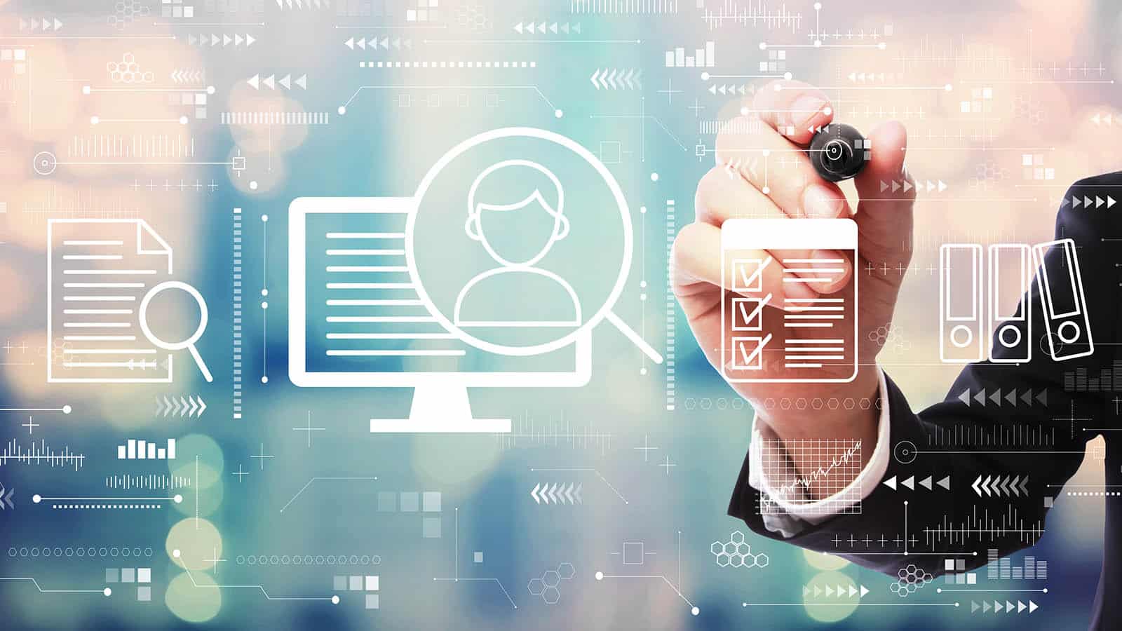 Gestione Documentale: di cosa si tratta? - DMS - Document Management System