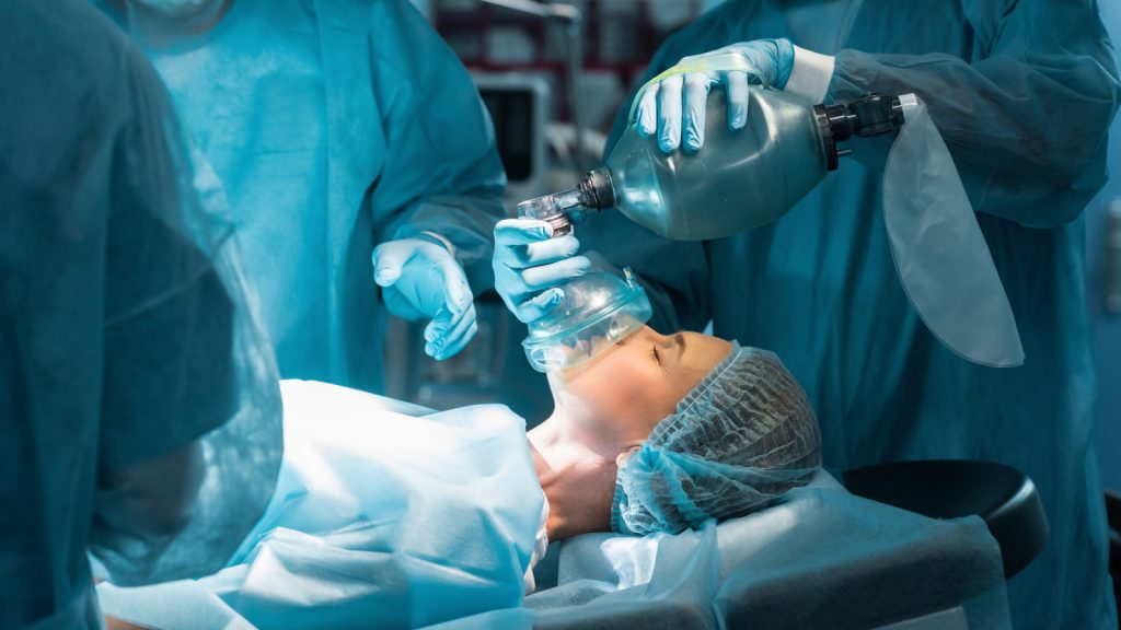 Awake surgery: sottoporsi da svegli a un'operazione chirurgica