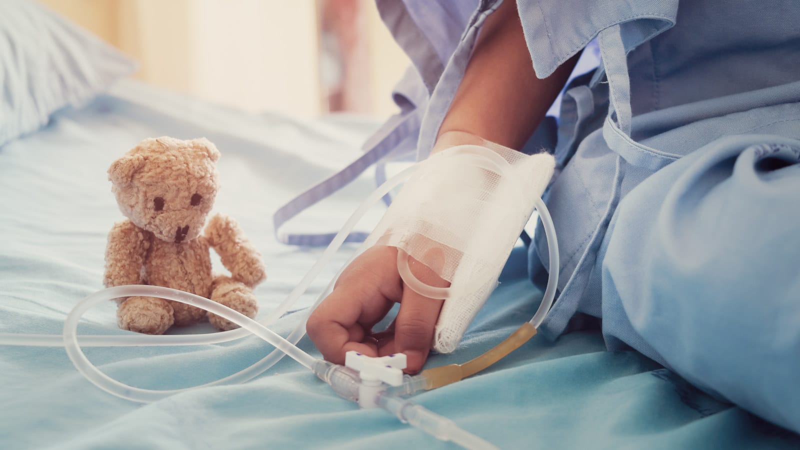 Chirurgia pediatrica: i vissuti psicologici del bambino chirurgico ...