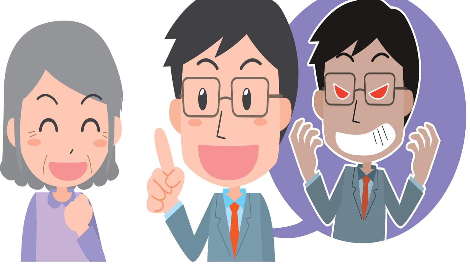 Comportamento passivo-aggressivo: definizione e caratteristiche principali