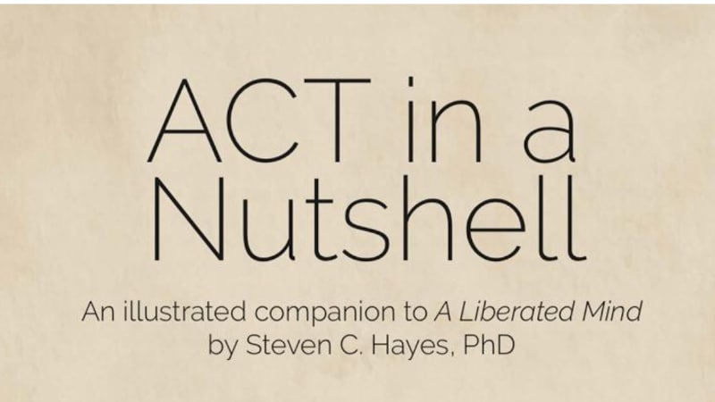 Steven C. Hayes: il padre dell'Acceptance and Commitment Therapy