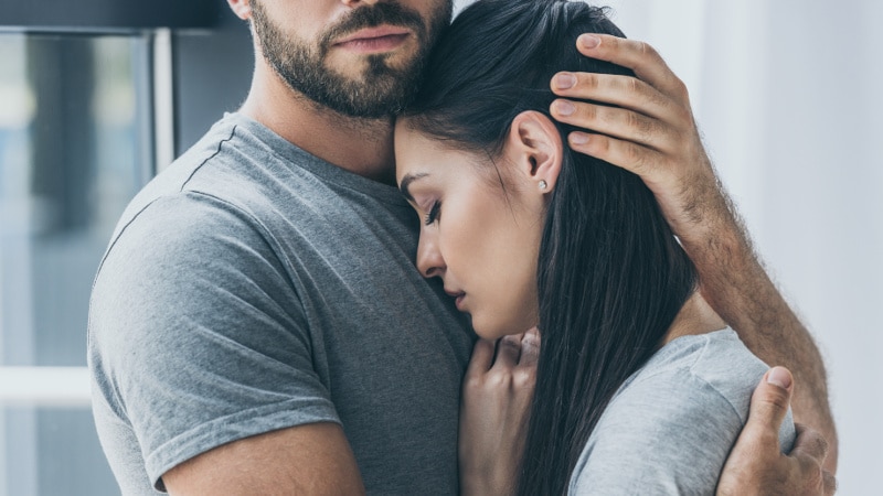 Disturbo Borderline di Personalità: caratteristiche della relazione ...