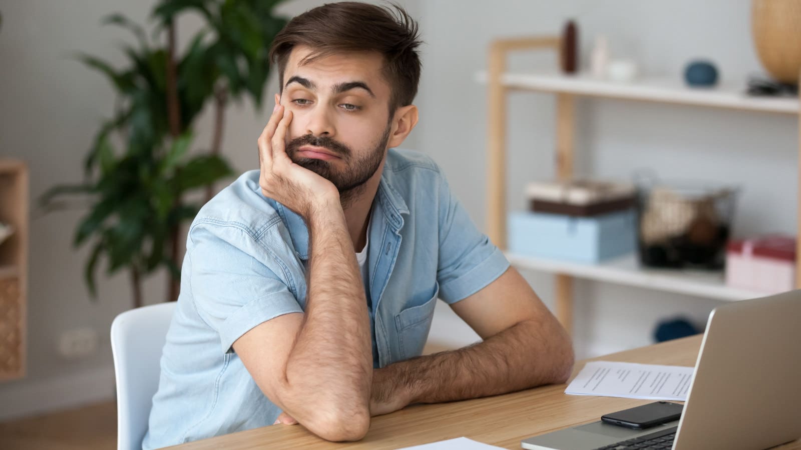 Sluggish Cognitive Tempo: caratteristiche, sintomatologia e trattamento