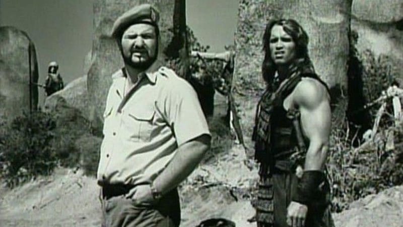 John Milius: la mascolinità reazionaria nei suoi film - Psicologia e Cinema