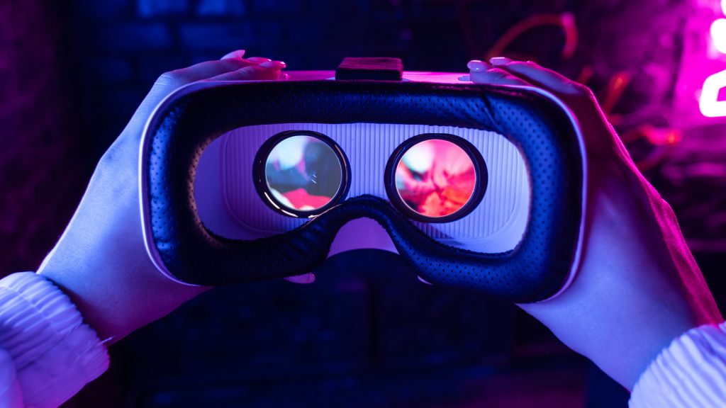 Realtà virtuale: quali sono gli effetti dell'Embodiment in Avatar ...