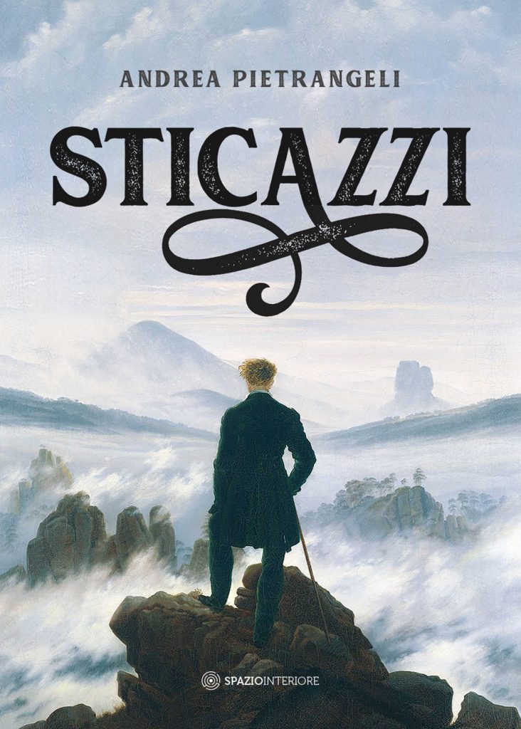 Sticazzi (2021) di Andrea Pietrangeli - Recensione del libro