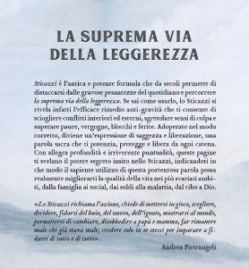 Sticazzi (2021) di Andrea Pietrangeli - Recensione del libro