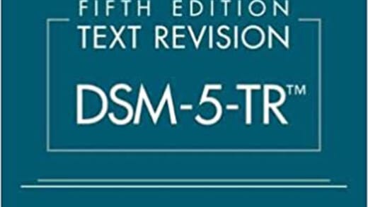 DSM-5-TR, pubblicata la versione italiana: quali novità e cambiamenti