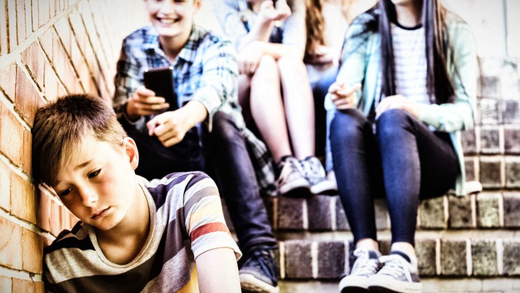 Bullismo: che cos'è e quali conseguenze comporta