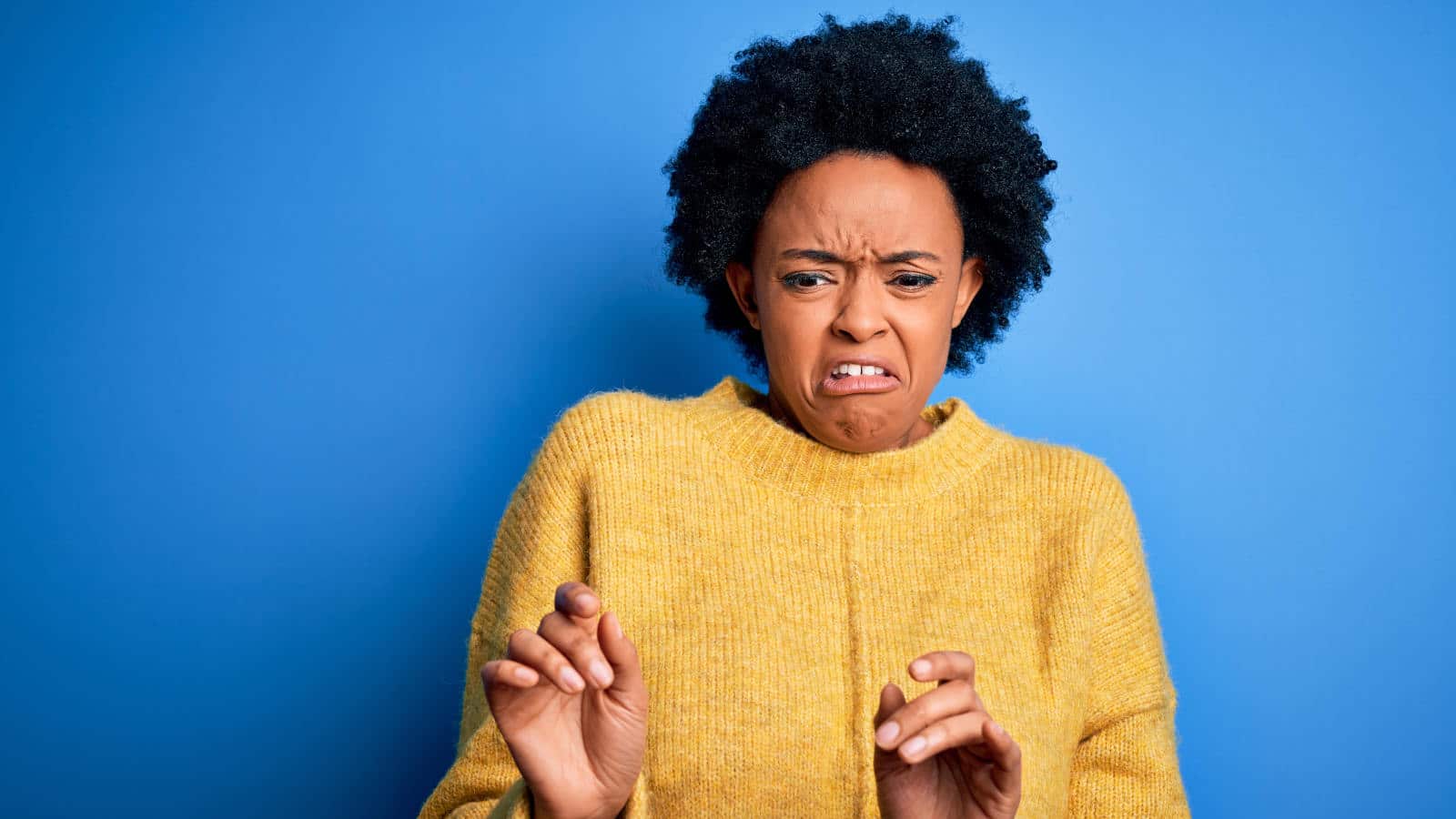 Disgusto: specificità e relazione con le altre emozioni - Psicologia