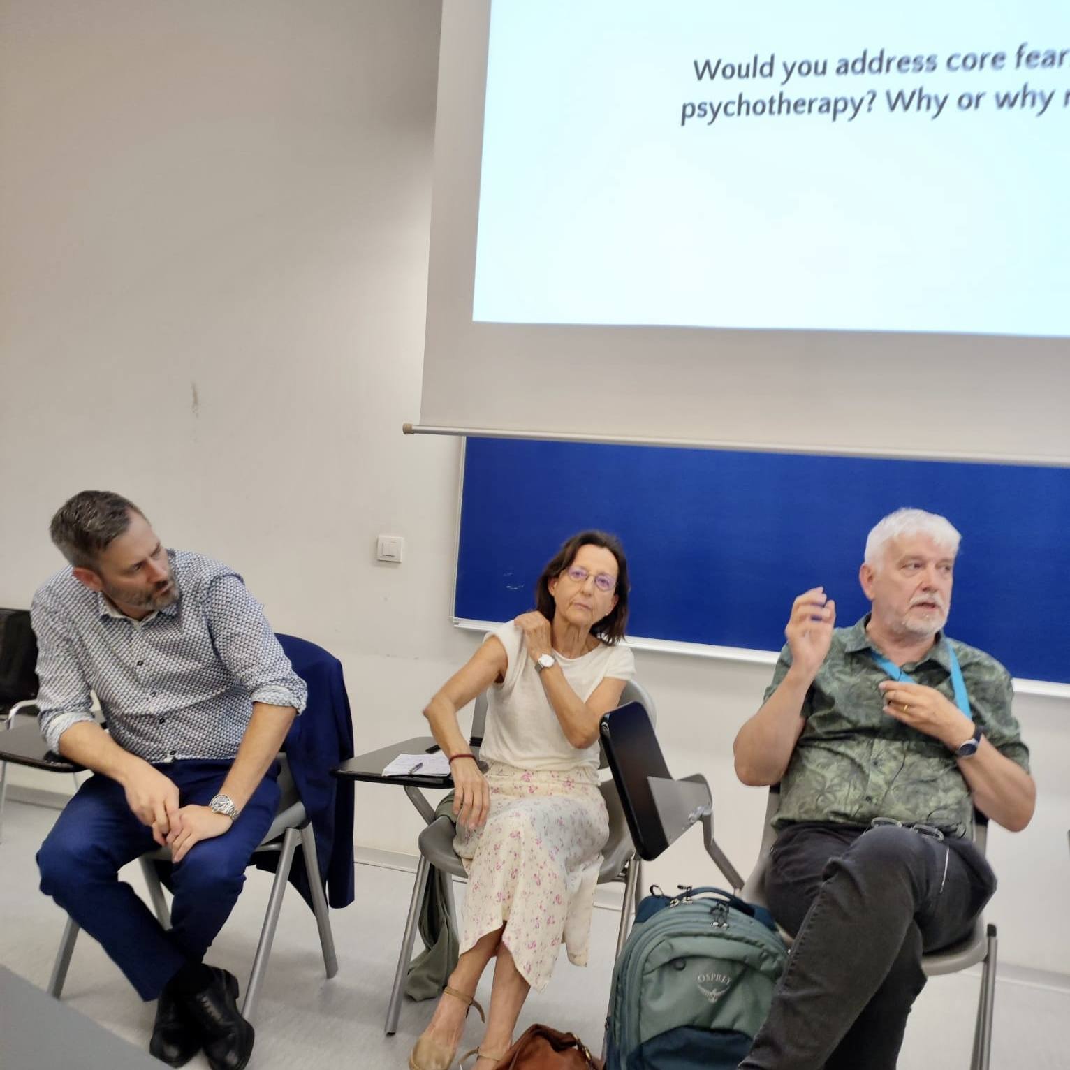 EABCT 2022: report dalla seconda giornata del Congresso - Psicoterapia