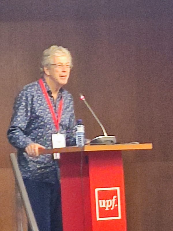 EABCT 2022: report dalla prima giornata del Congresso - Psicoterapia